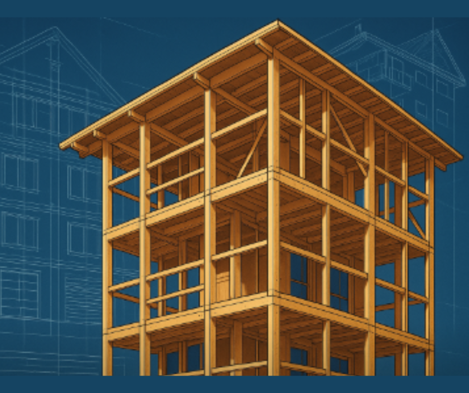 METAMATERIALI PER EDIFICI IN LEGNO MULTIPIANO / METAMATERIALIEN FÜR ...